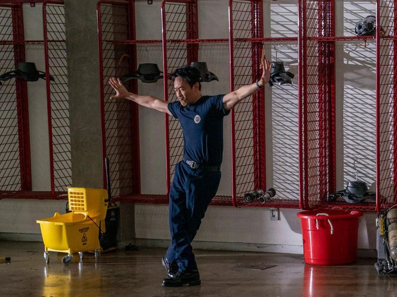 Photo de Kenneth Choi - Photo Kenneth Choi - AlloCiné