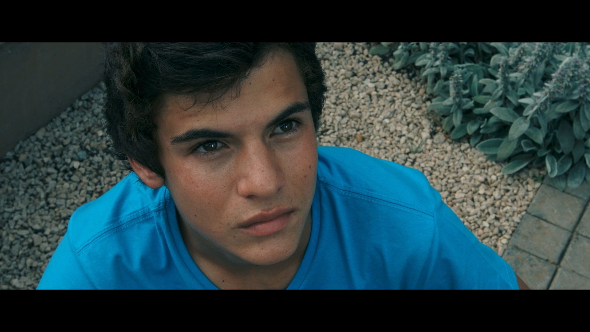 Photo du film Taking Earth - Photo 14 sur 19 - AlloCiné