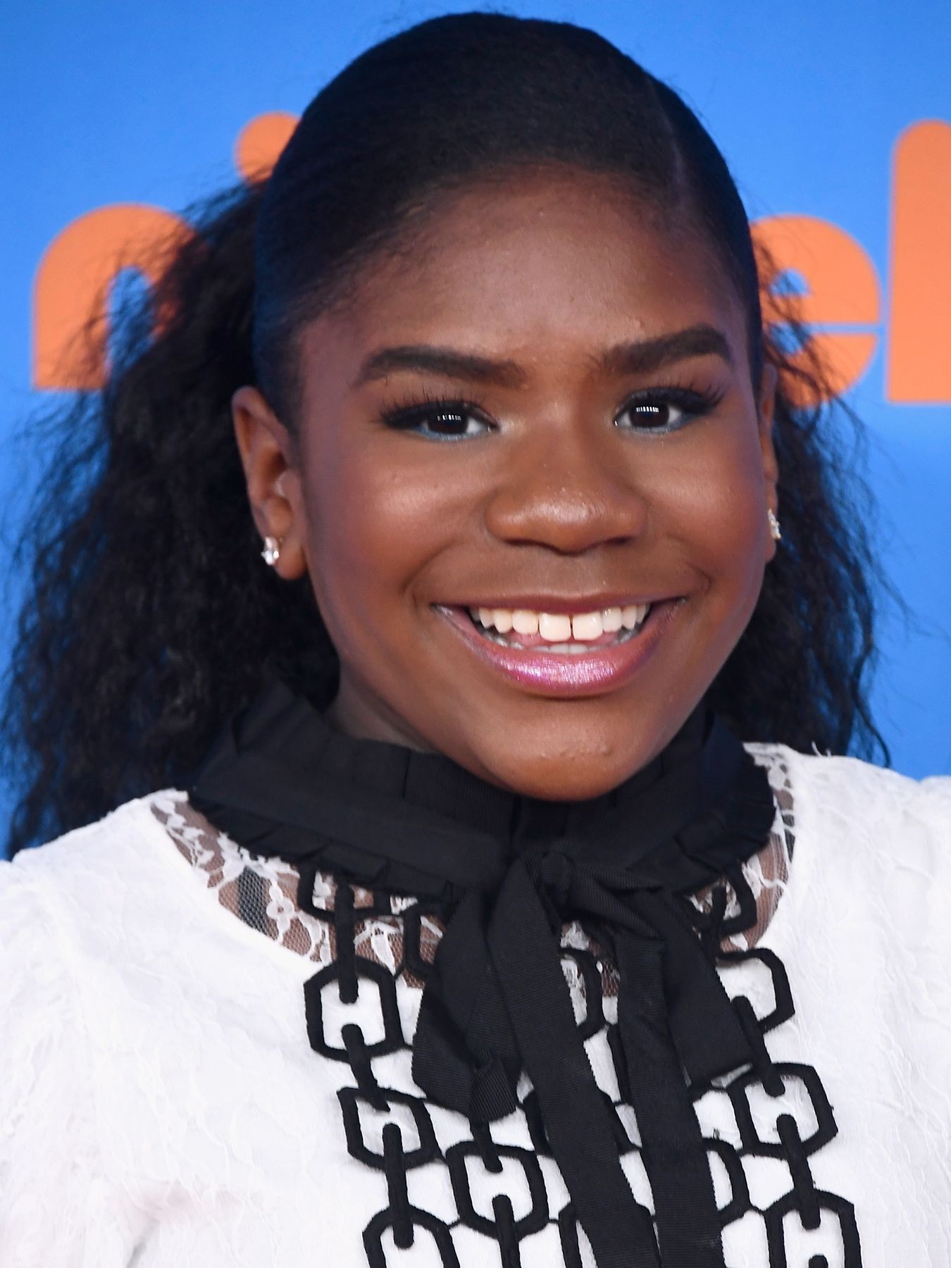 Photo de Trinitee Stokes - Affiche Trinitee Stokes - Photo 1 sur 7 - AlloCiné