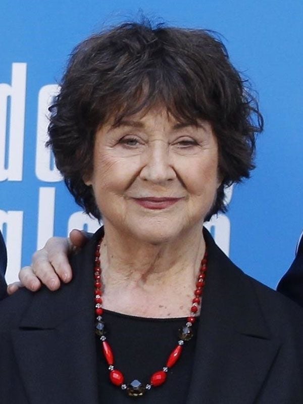 Julieta Serrano - AlloCiné