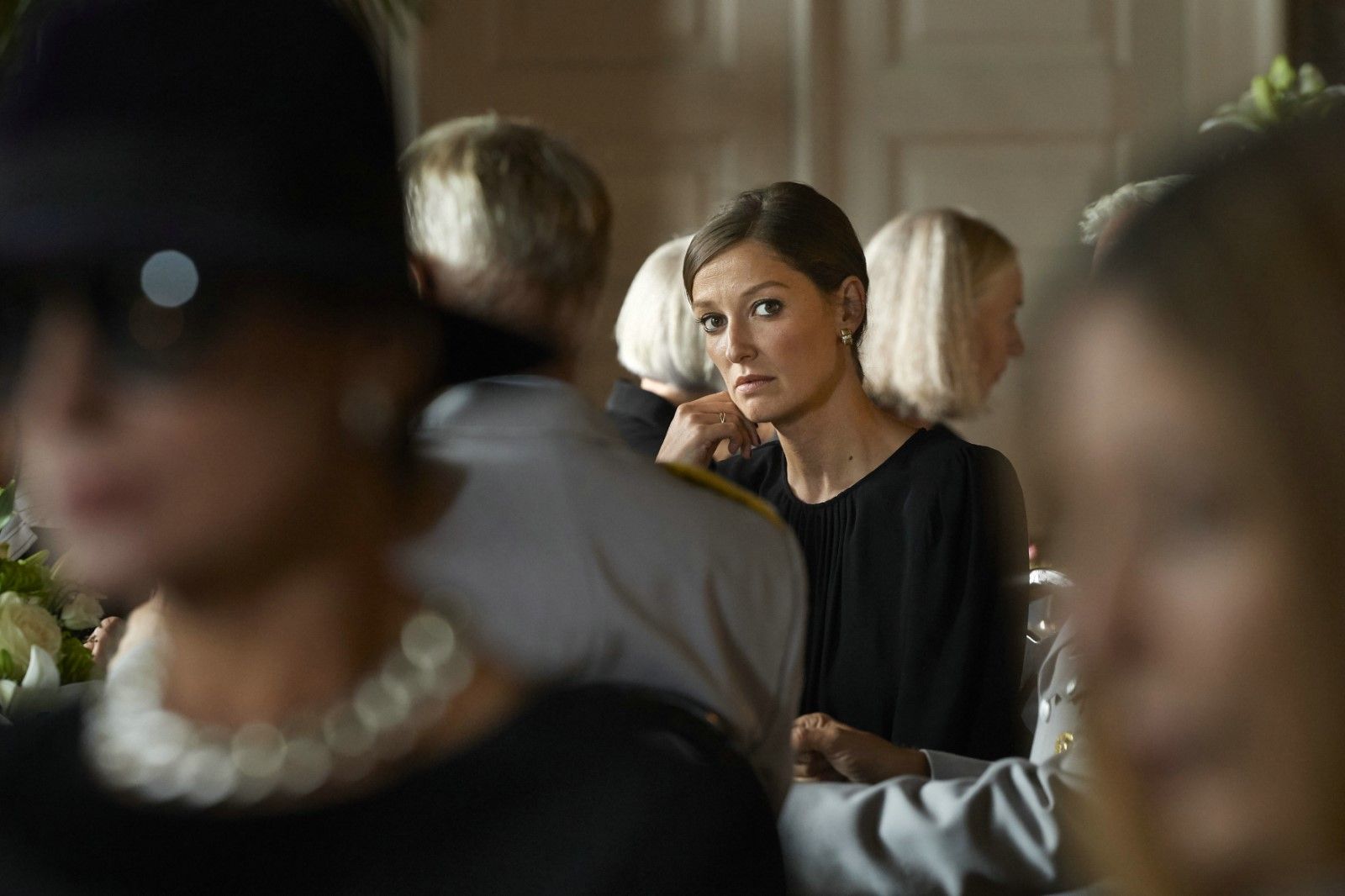 Photo de Alexandra Maria Lara - L'Affaire Collini : Photo Alexandra ...