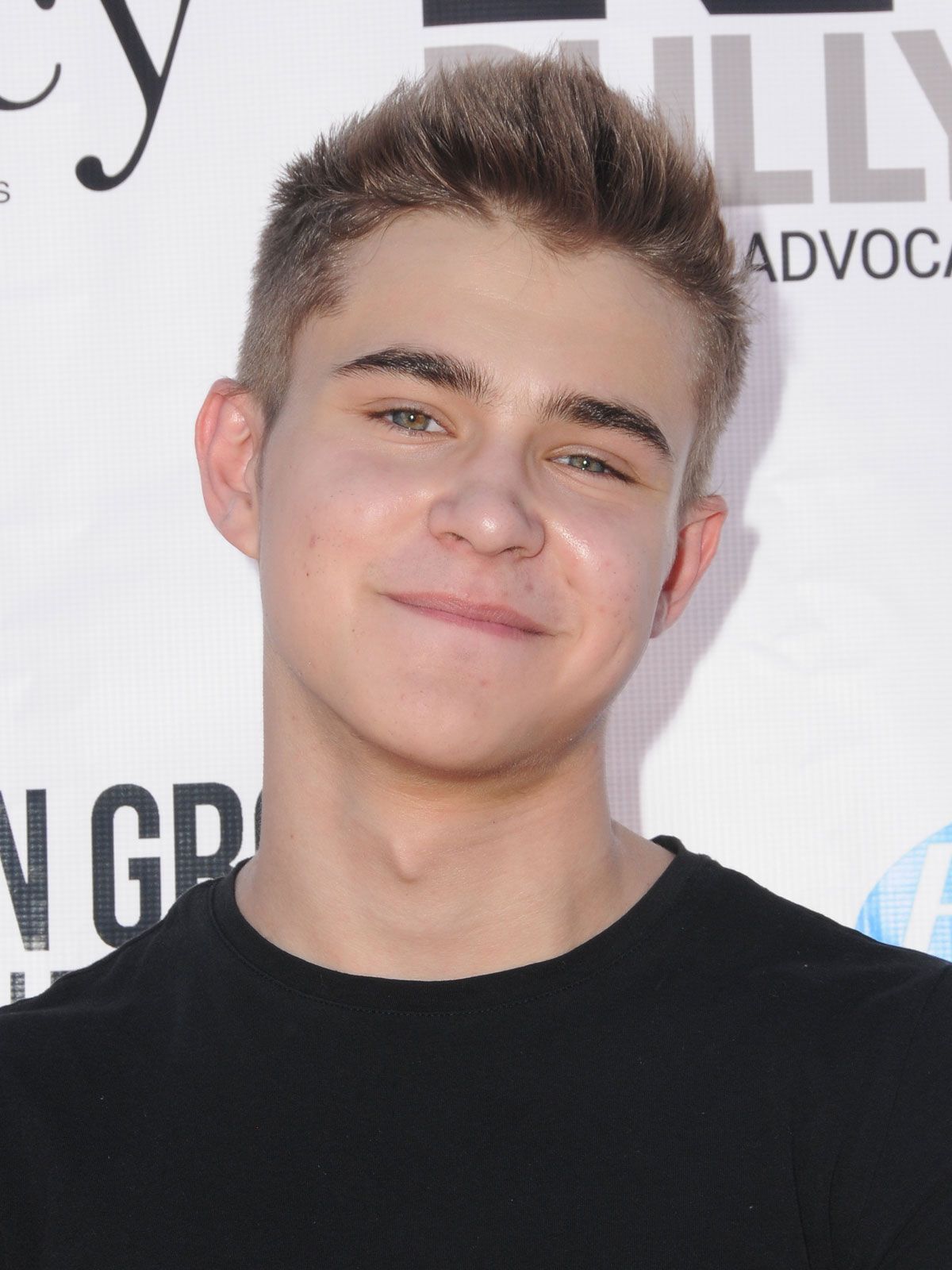 Gus Kamp - AlloCiné