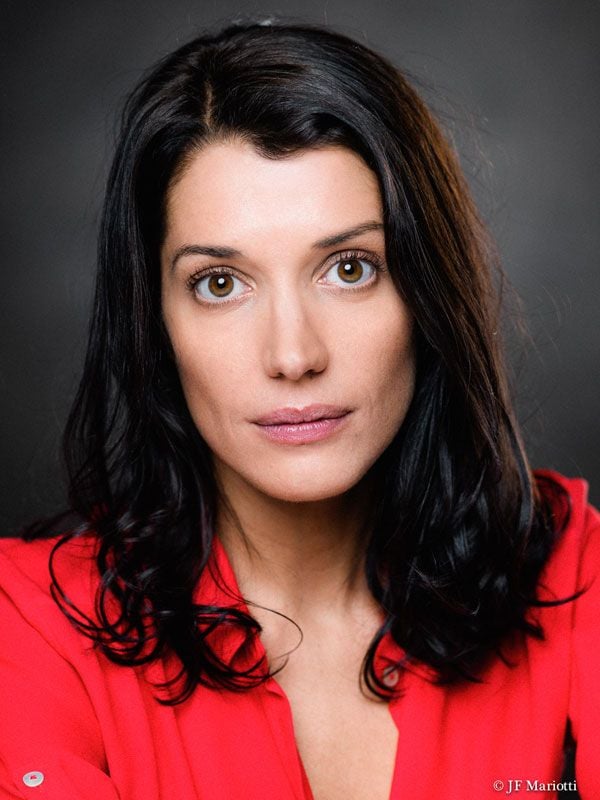 Sophie Neveu - AlloCiné