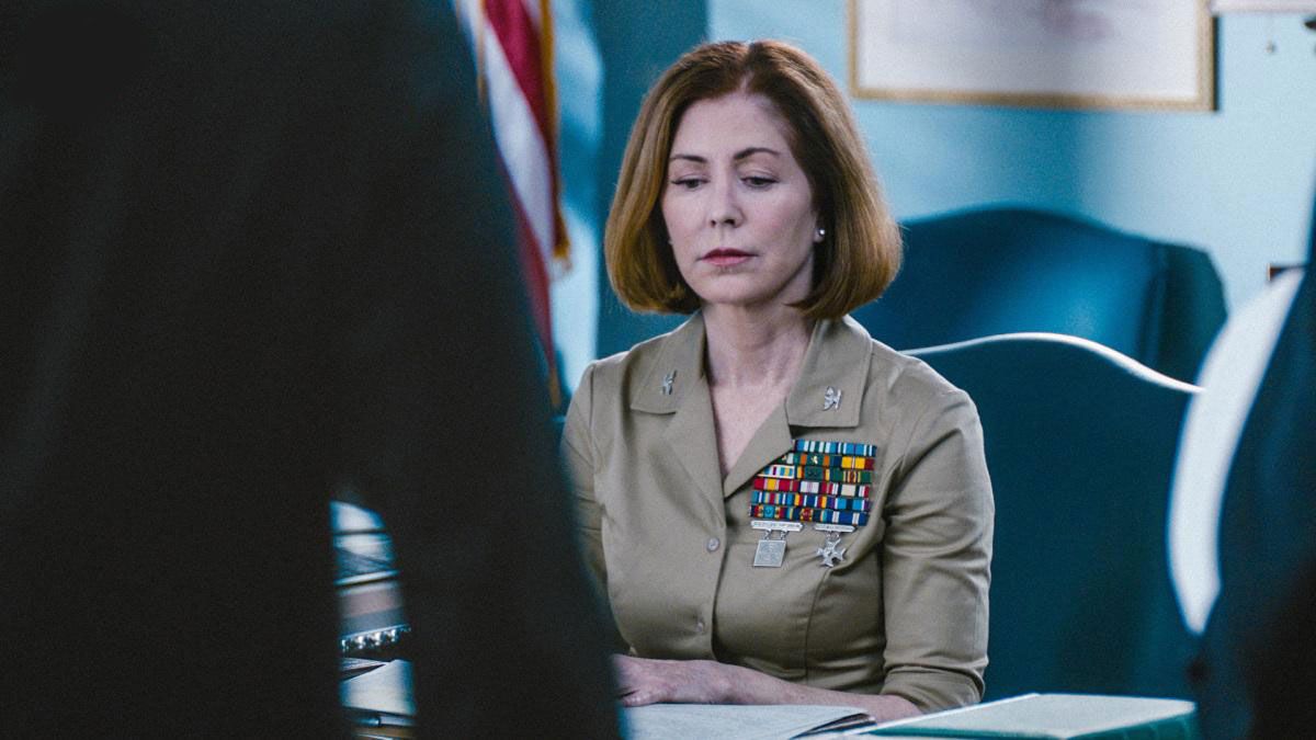 The Code (2019) : The Code (2019) : Photo Dana Delany - 24 sur 37 - AlloCiné