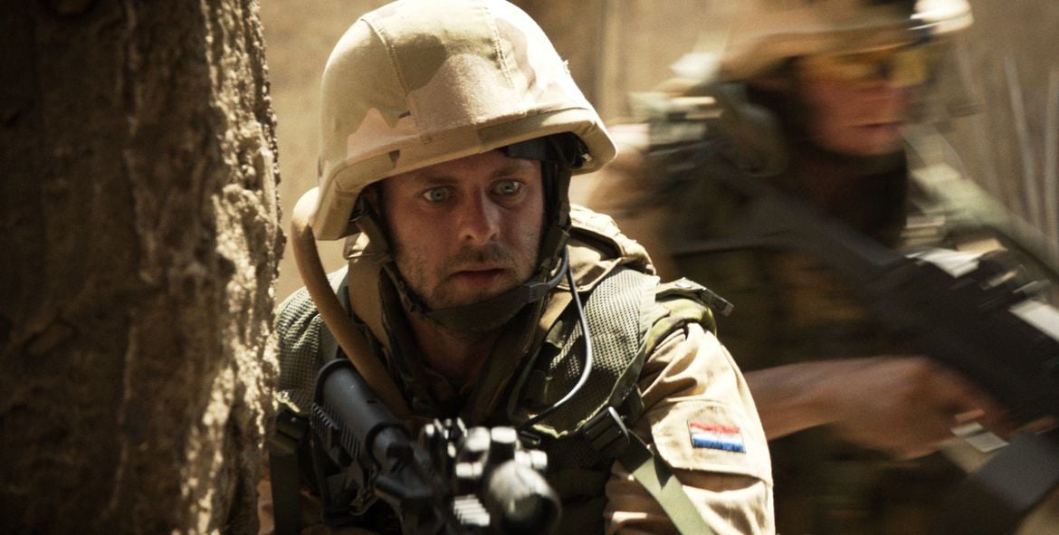 Photo du film War Zone - Photo 4 sur 7 - AlloCiné