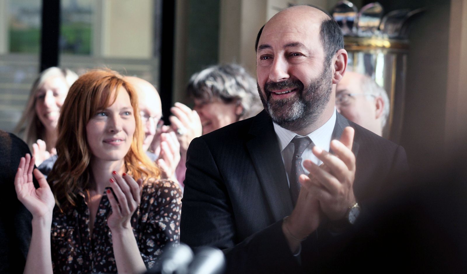 Photo de Kad Merad - Baron Noir : Photo Kad Merad - Photo 137 sur 484 ...