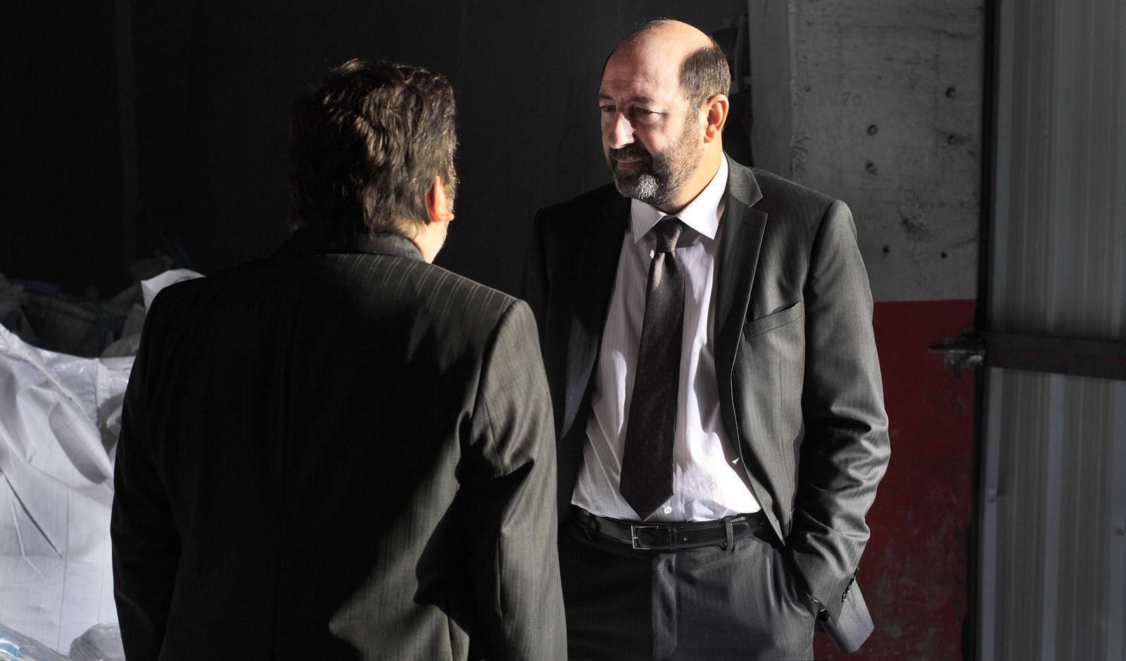 Photo de Kad Merad - Baron Noir : Photo Kad Merad - Photo 122 sur 470 ...