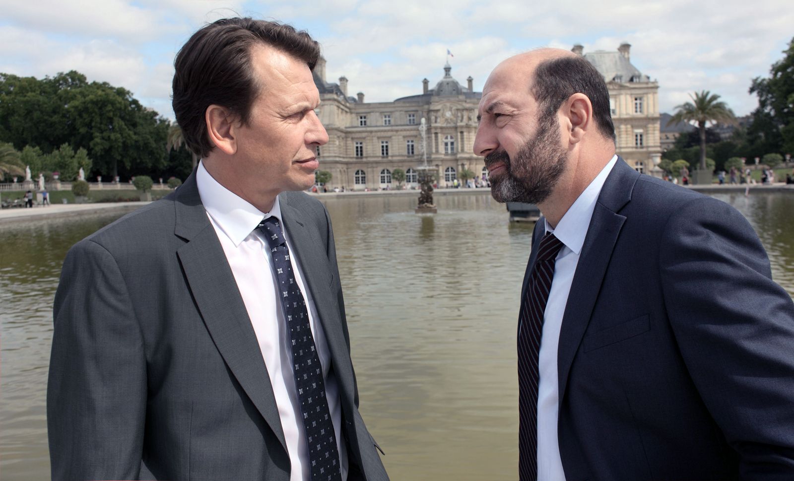 Photo de Kad Merad - Photo Kad Merad, Philippe Resimont - AlloCiné