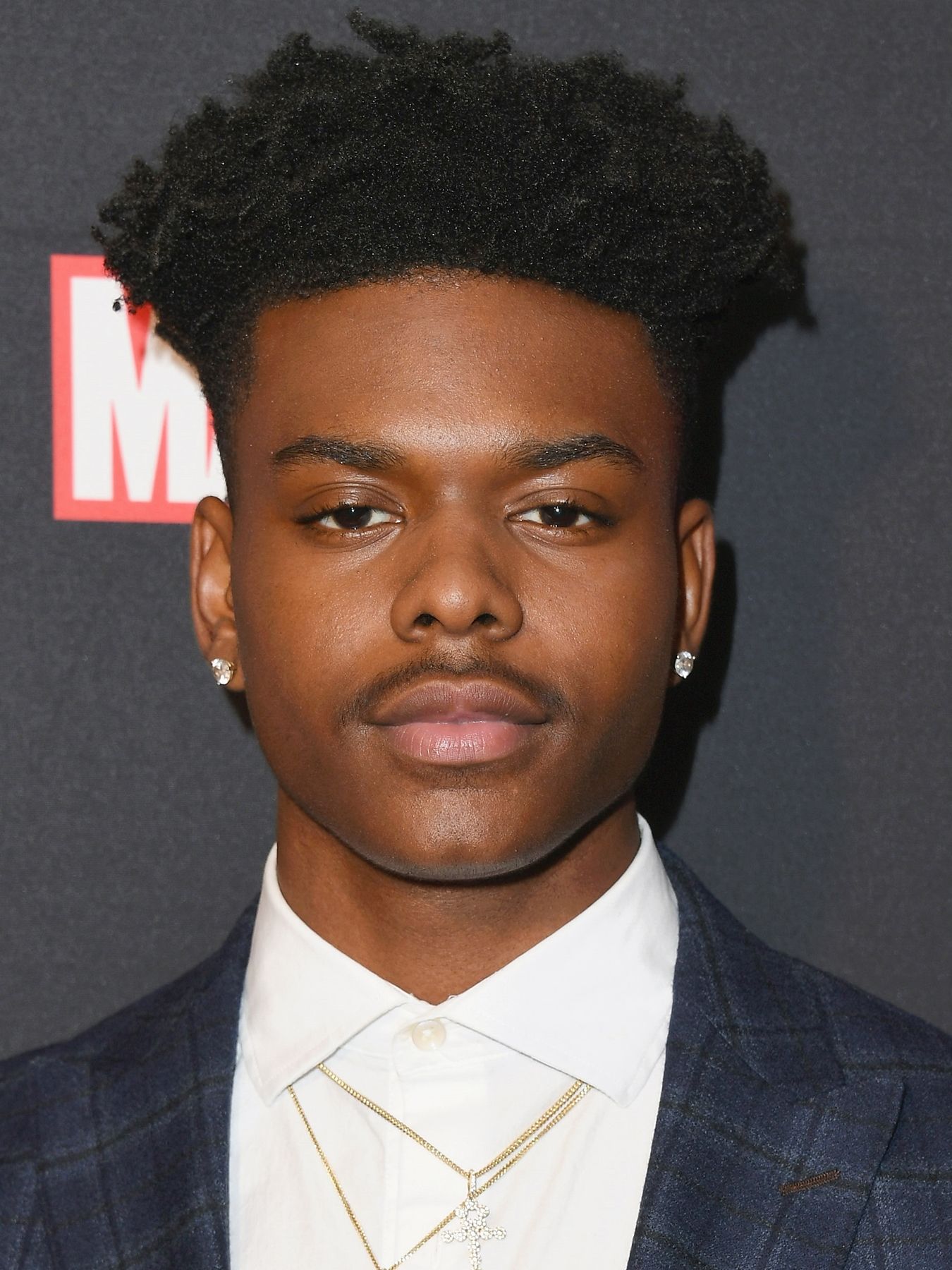 Photo de Aubrey Joseph - Affiche Aubrey Joseph - Photo 16 sur 53 - AlloCiné