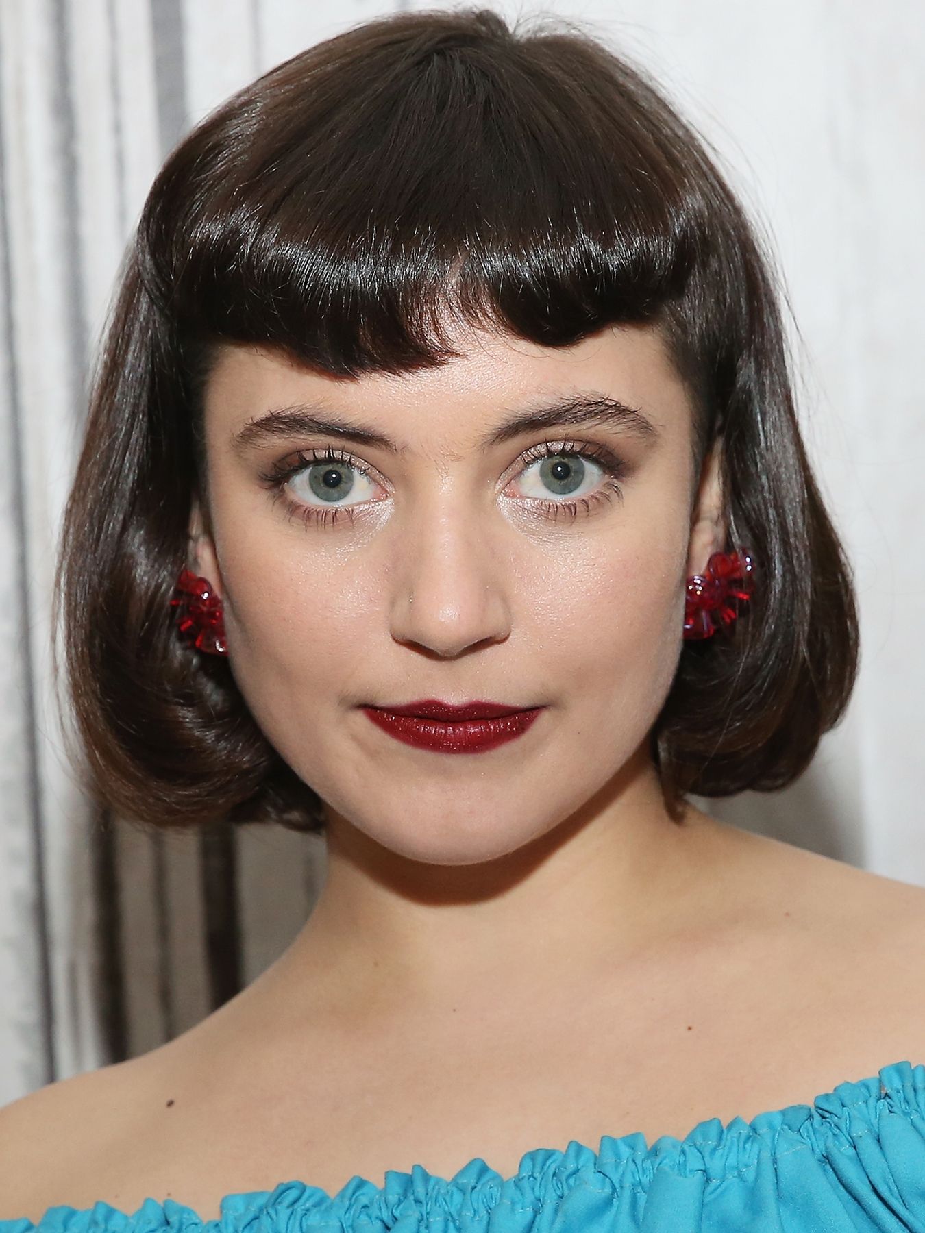 Photo de Hannah Dunne - Affiche Hannah Dunne - Photo 0 sur 3 - AlloCiné