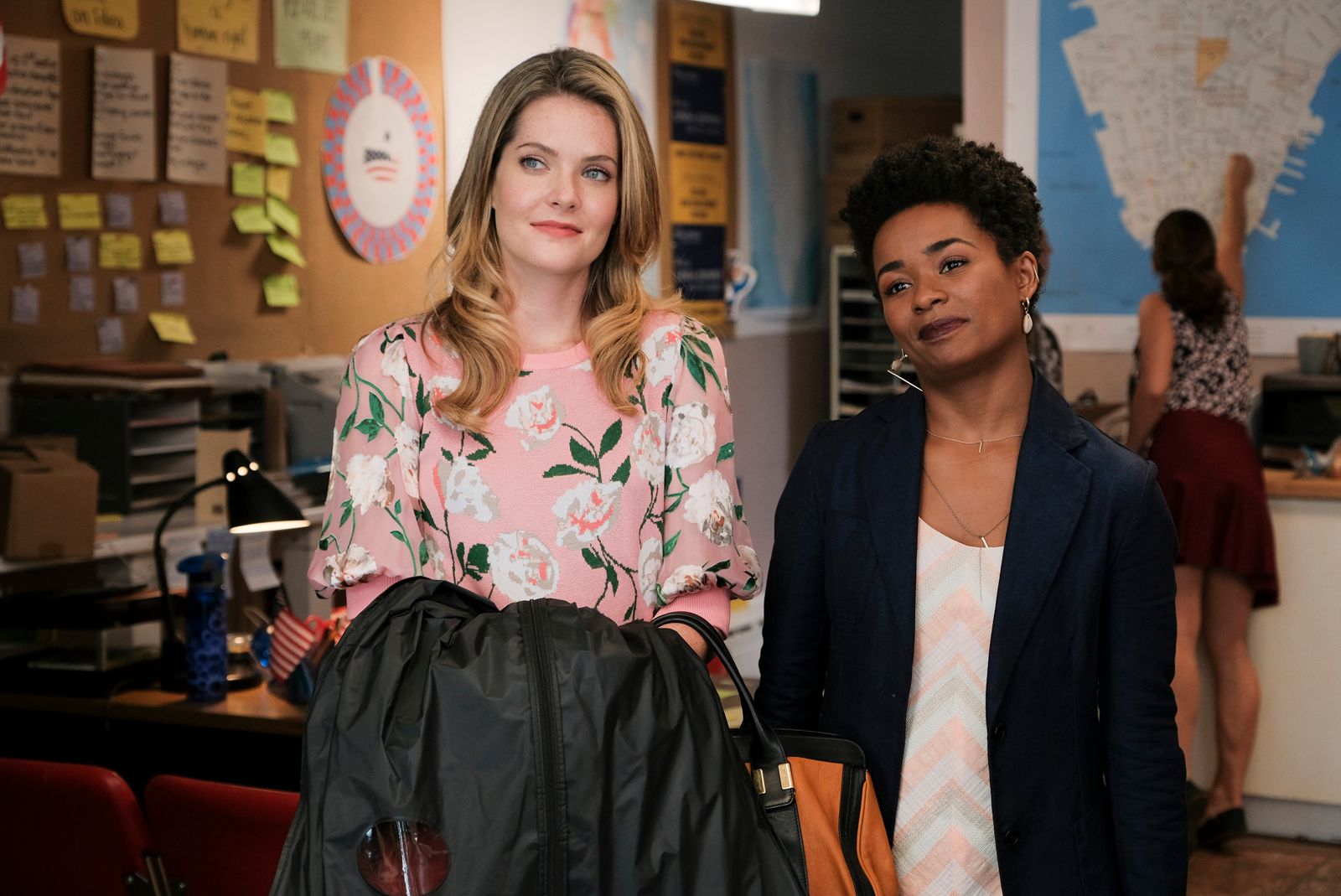 The Bold Type / De celles qui osent : The Bold Type / De celles qui ...