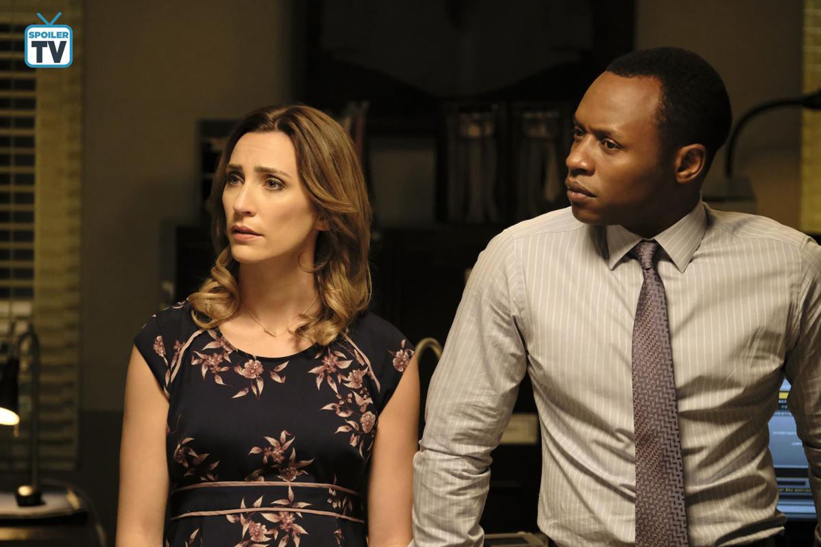 Photo de Jessica Harmon - Photo Jessica Harmon, Malcolm Goodwin - Photo ...