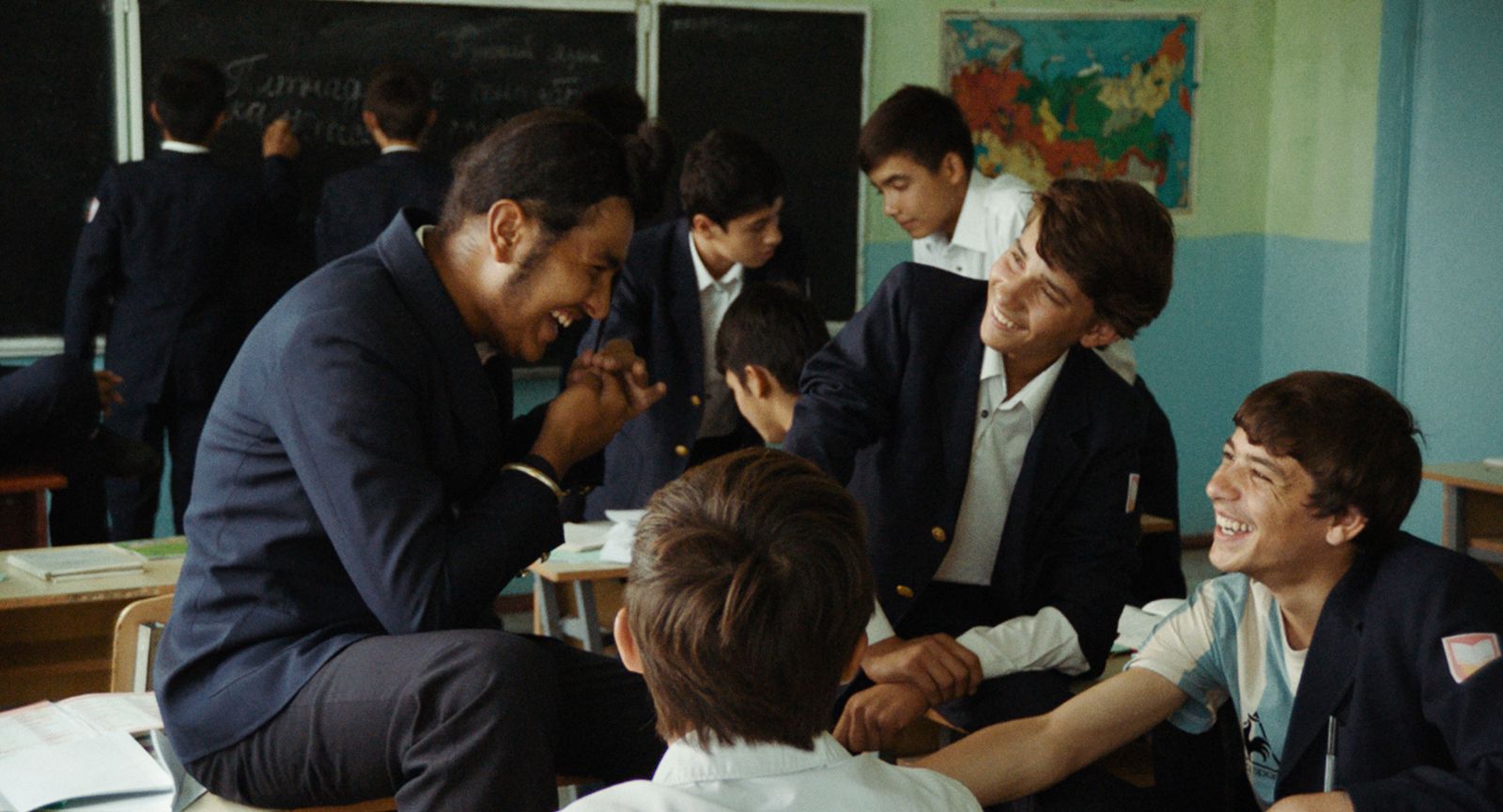 Photo du film L'Orphelinat - Photo 4 sur 9 - AlloCiné
