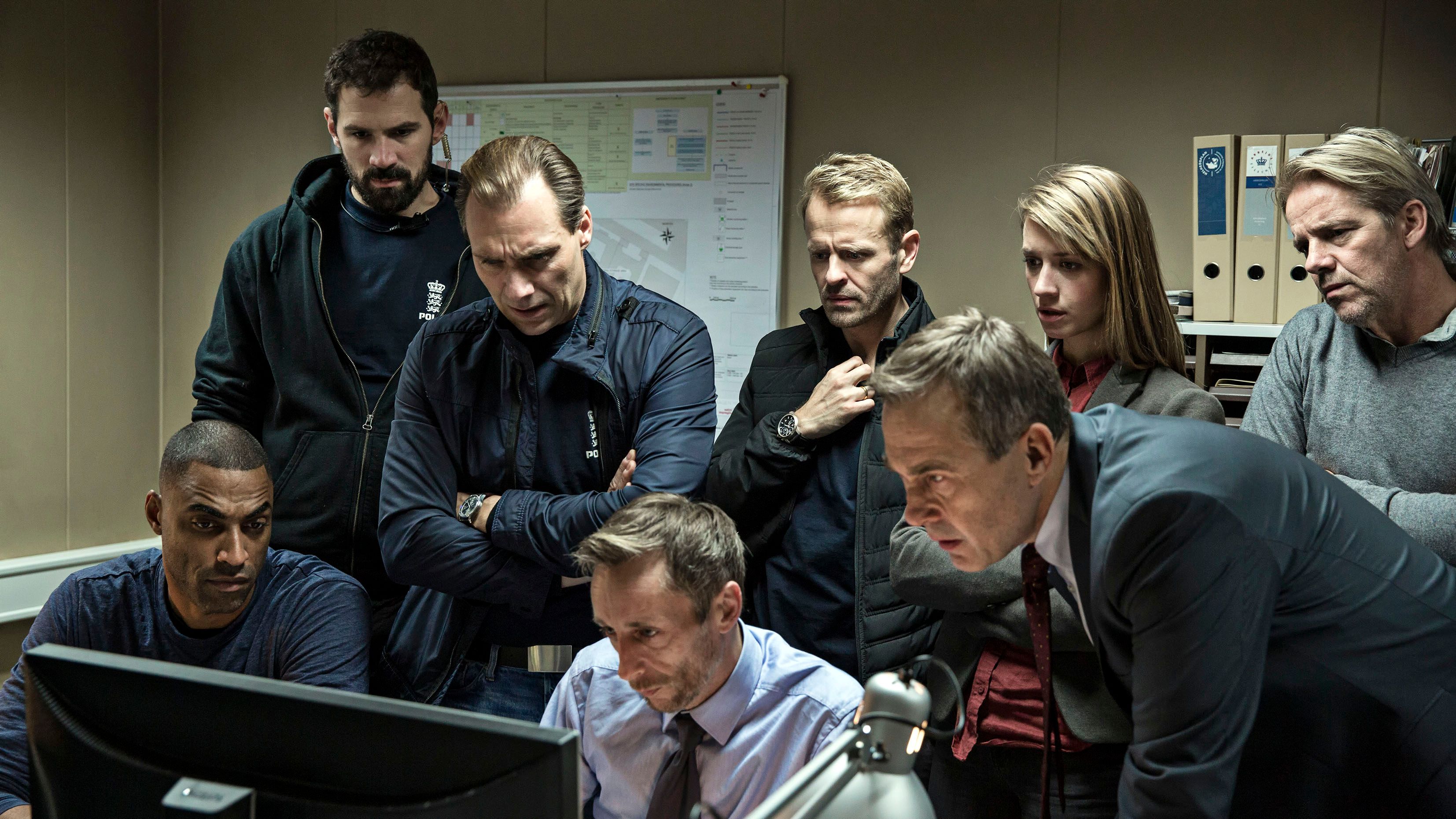 Below the Surface : Below the Surface : Photo Peder Thomas Pedersen, Flemming Enevold, Alexandre ...