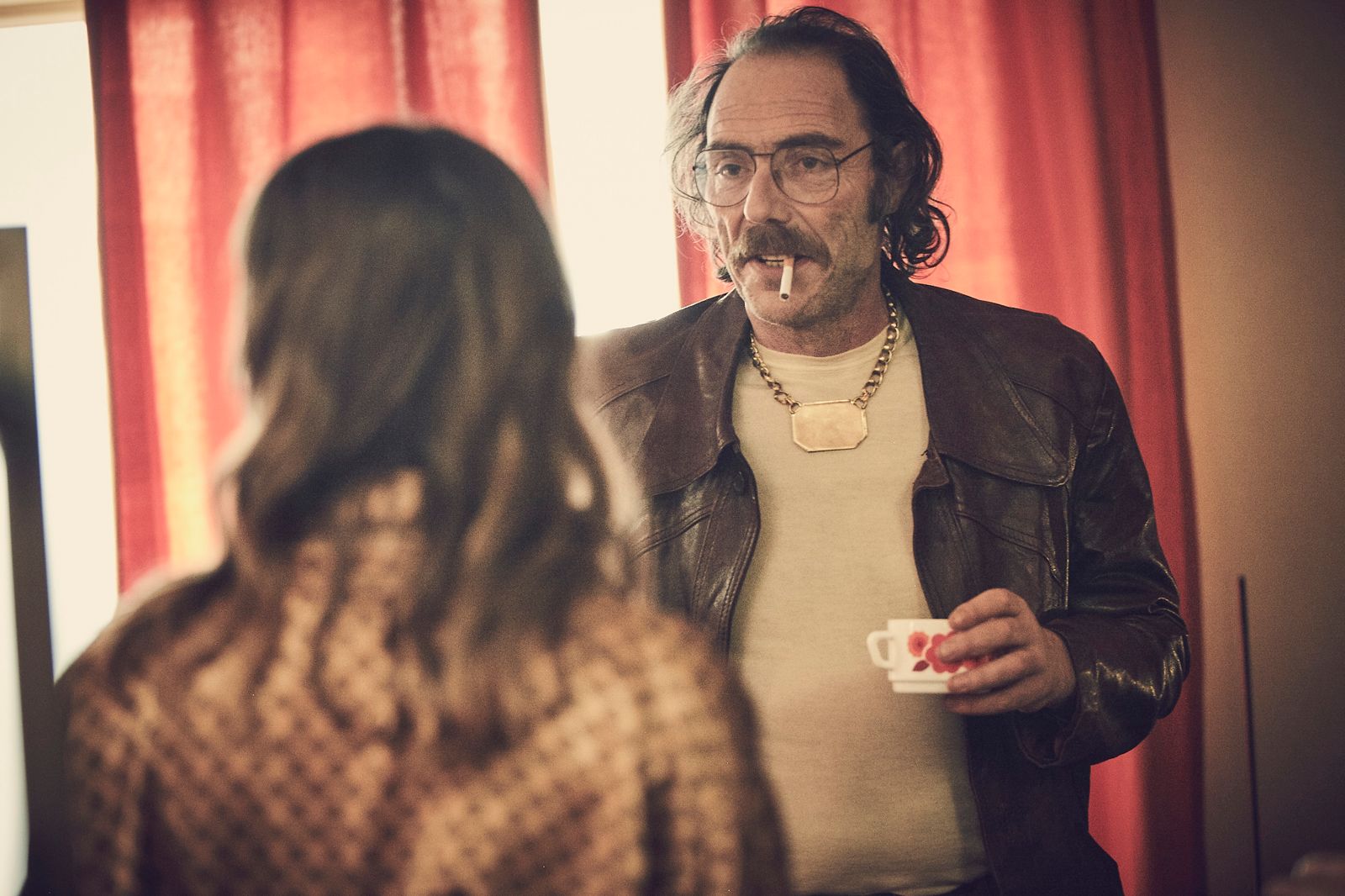Photo de Laurent Papot - Le Choc du futur : Photo Philippe Rebbot ...