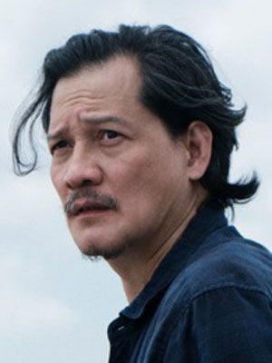 Peter Yu - AlloCiné