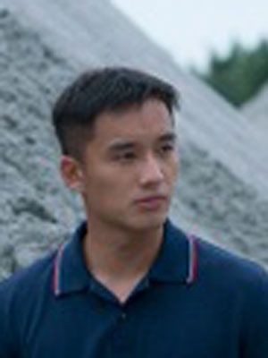 Jack Tan (II) - AlloCiné