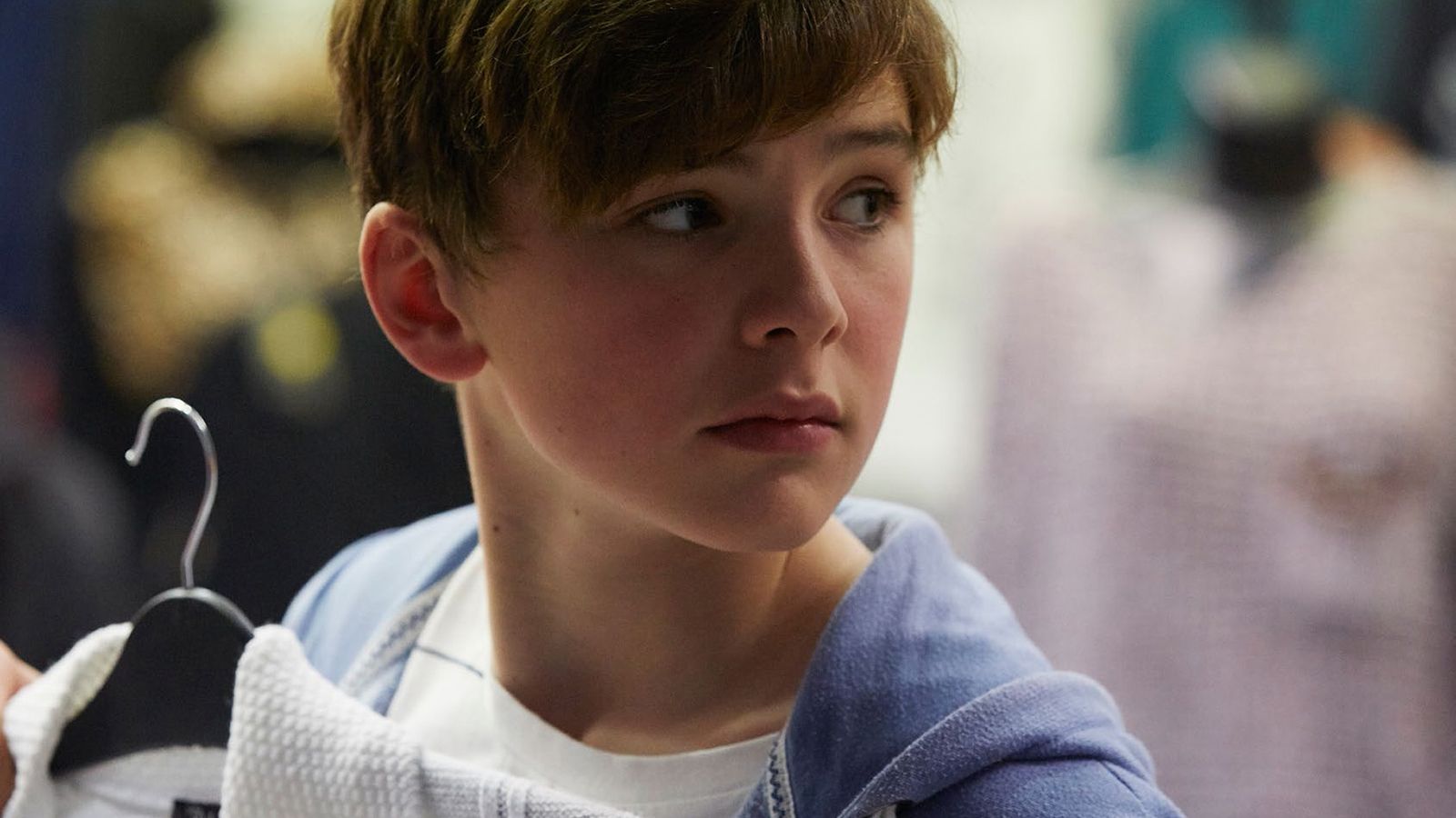 Photo de Harry Gilby - Just Charlie : Photo Harry Gilby - Photo 2 sur ...