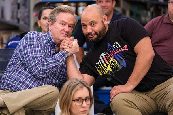 Superstore : Superstore : Photo Colton Dunn, Mark McKinney - 148 sur ...
