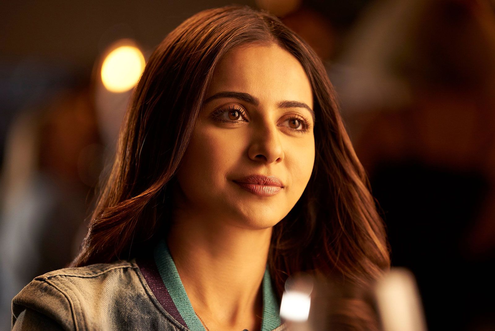 Photo du film De De Pyaar De - Photo 6 sur 16 - AlloCiné