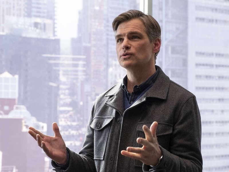 Billions : Billions : Photo Daniel Cosgrove - 82 sur 323 - AlloCiné