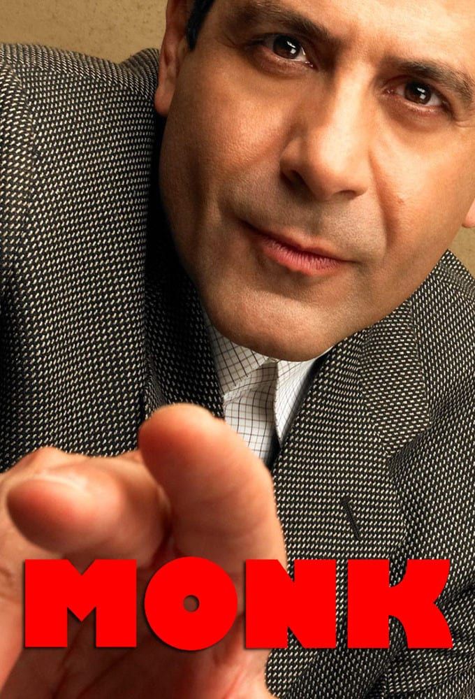 Poster Monk - Affiche 162 sur 201 - AlloCiné