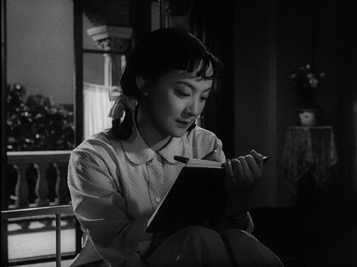 Photo du film Diary of a Nurse - Photo 2 sur 9 - AlloCiné