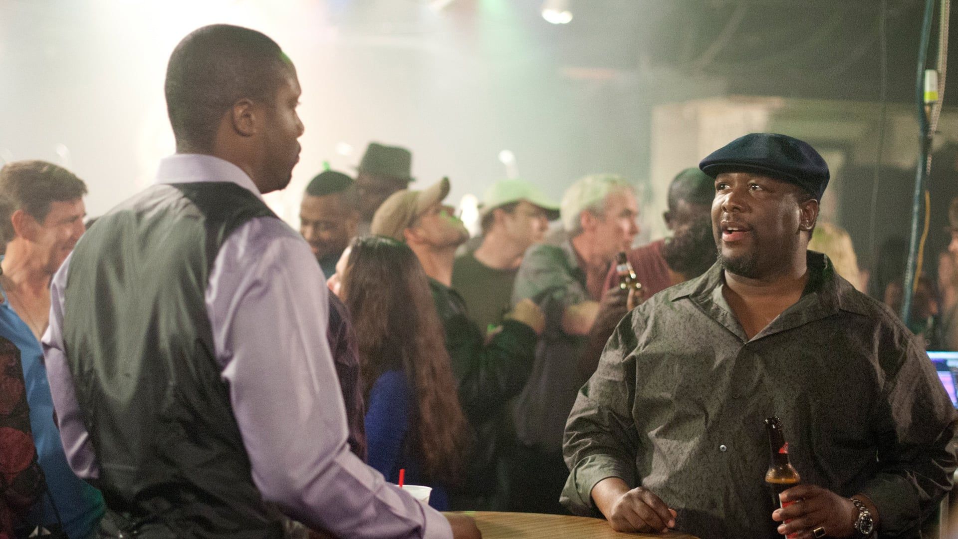 Poster Treme saison 3 - Affiche 8 sur 78 - AlloCiné