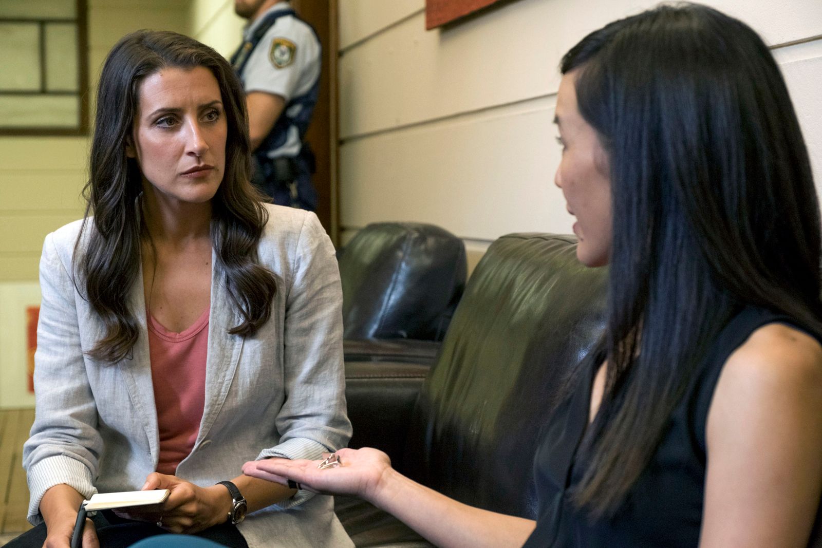 Photo de Ash Ricardo - Photo Ash Ricardo - AlloCiné