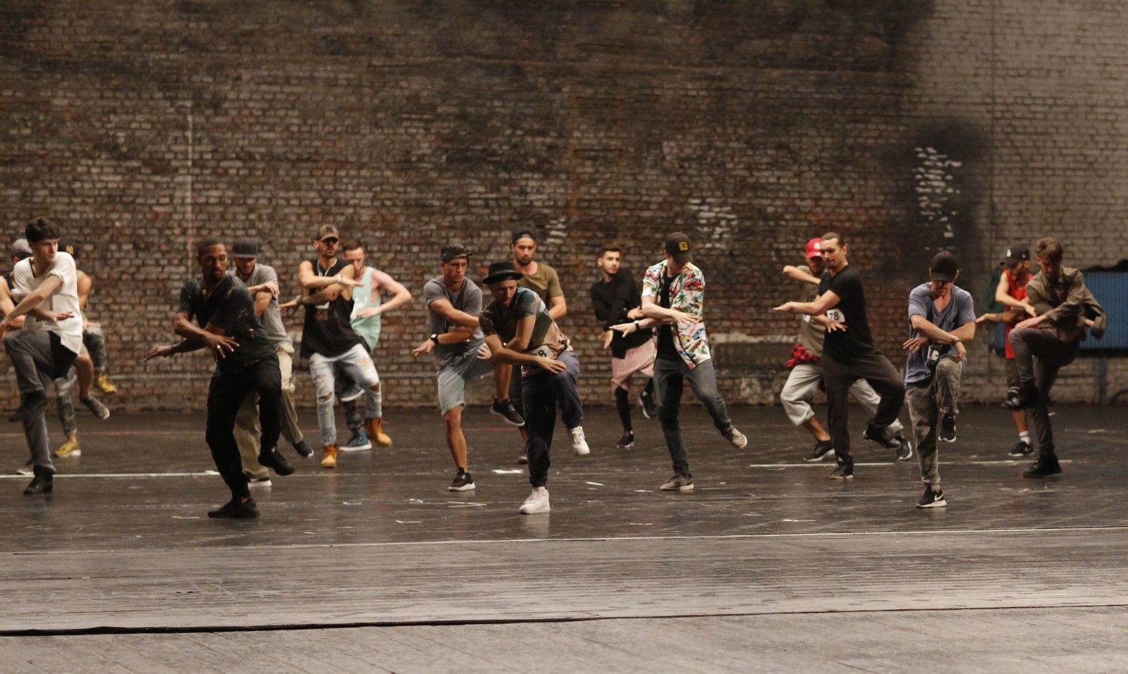 Photo du film Free Dance 2 - Photo 29 sur 39 - AlloCiné