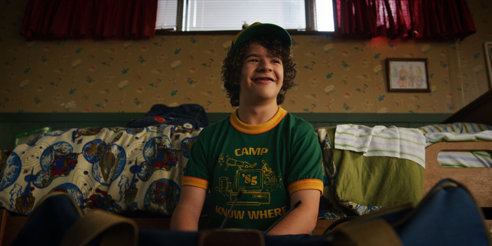 Photo de Gaten Matarazzo - Photo Gaten Matarazzo - Photo 19 sur 26 ...