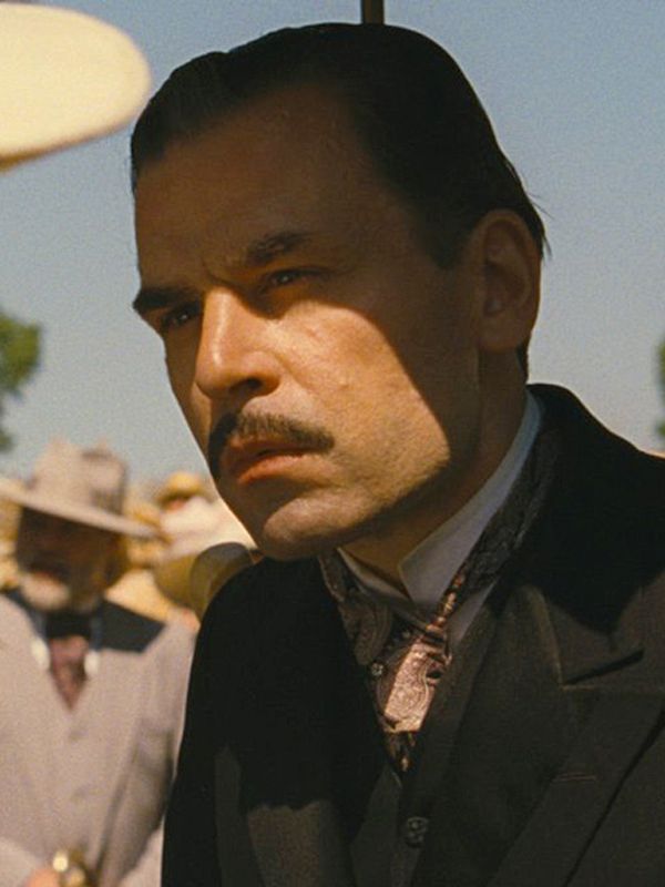 Christian Harting - AlloCiné