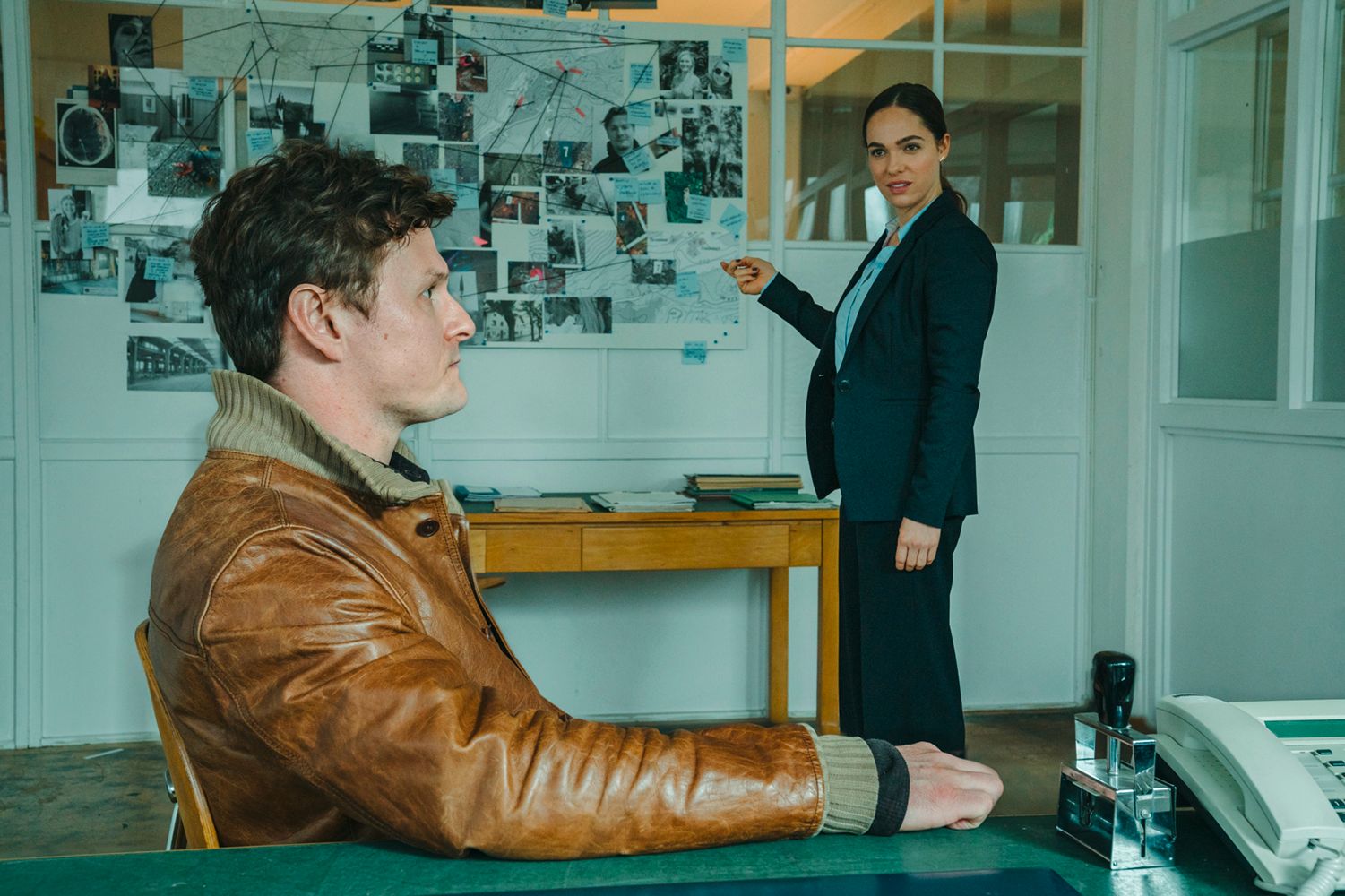 Photo de Verena Altenberger - Diffamation : Photo Verena Altenberger ...