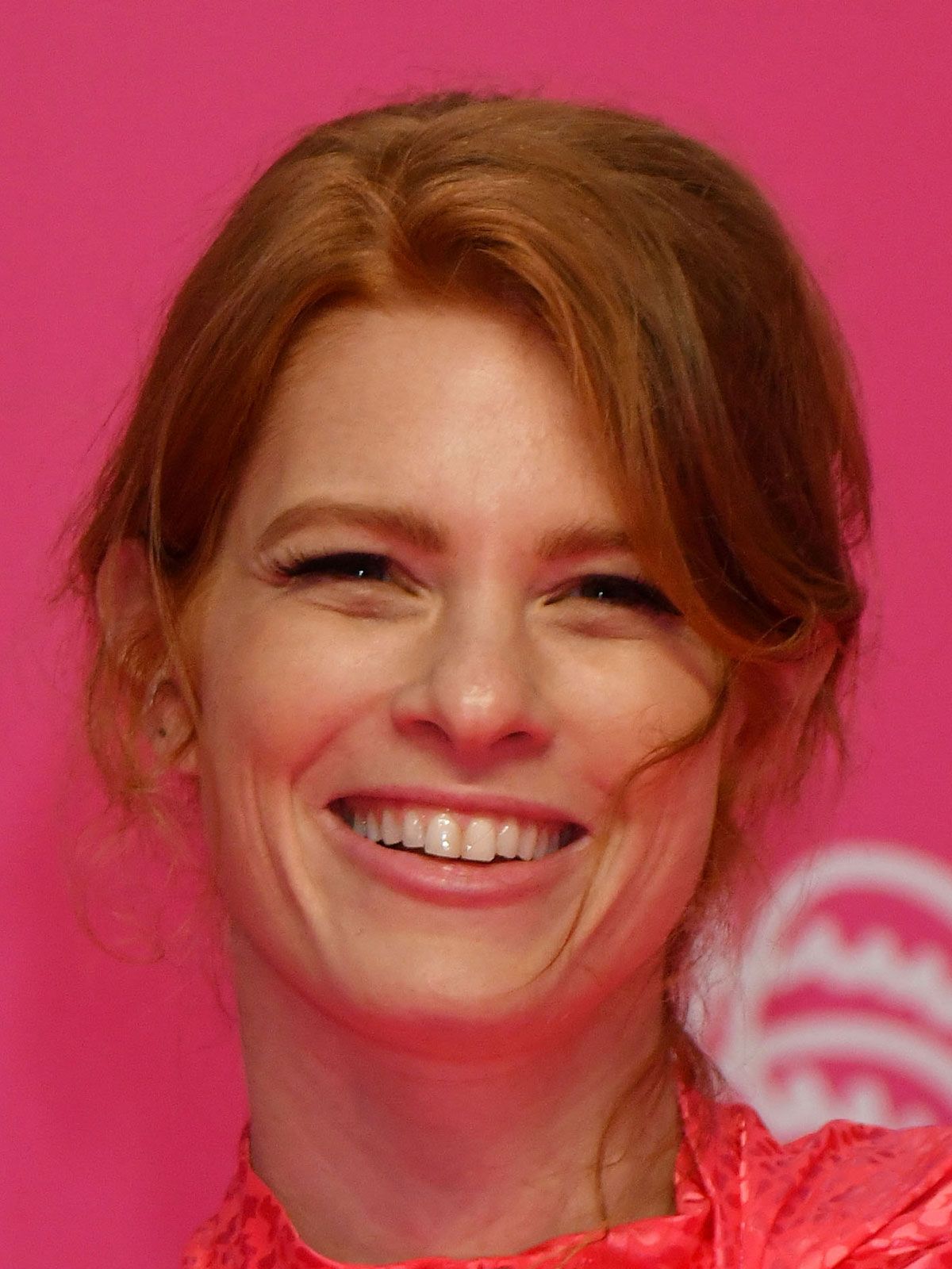 Actress And Comedian Bob Burns