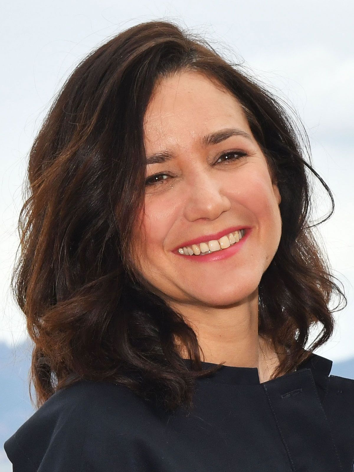 Cathy Verney - AlloCiné