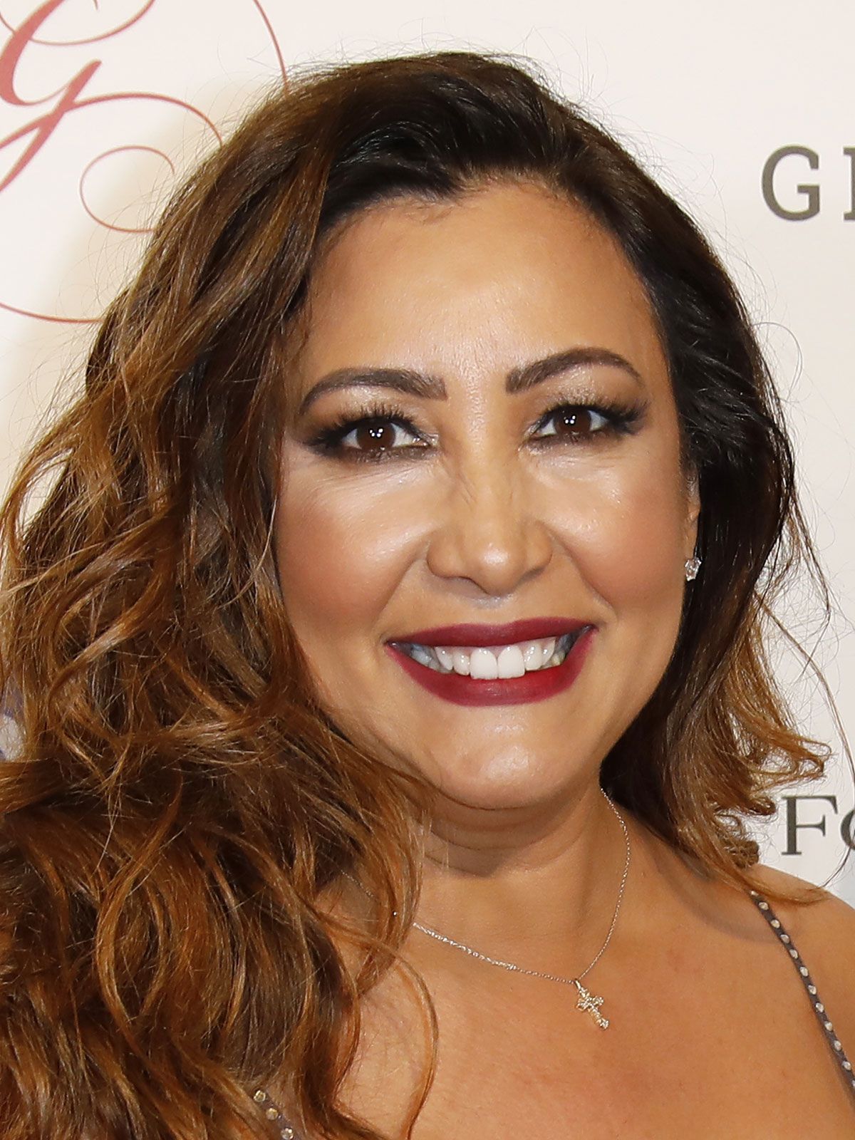 Maria Bravo - AlloCiné