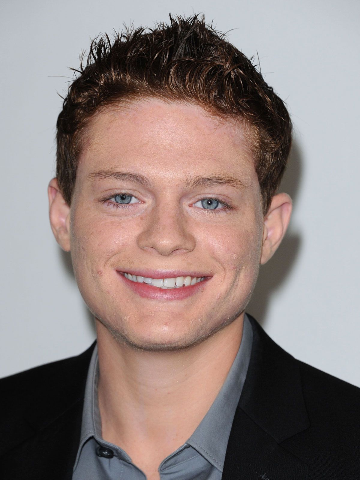 Sean Berdy : ses Films et séries en streaming - AlloCiné