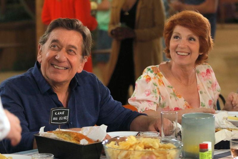 Photo de Patrick Raynal - Camping Paradis : Photo Véronique Genest ...