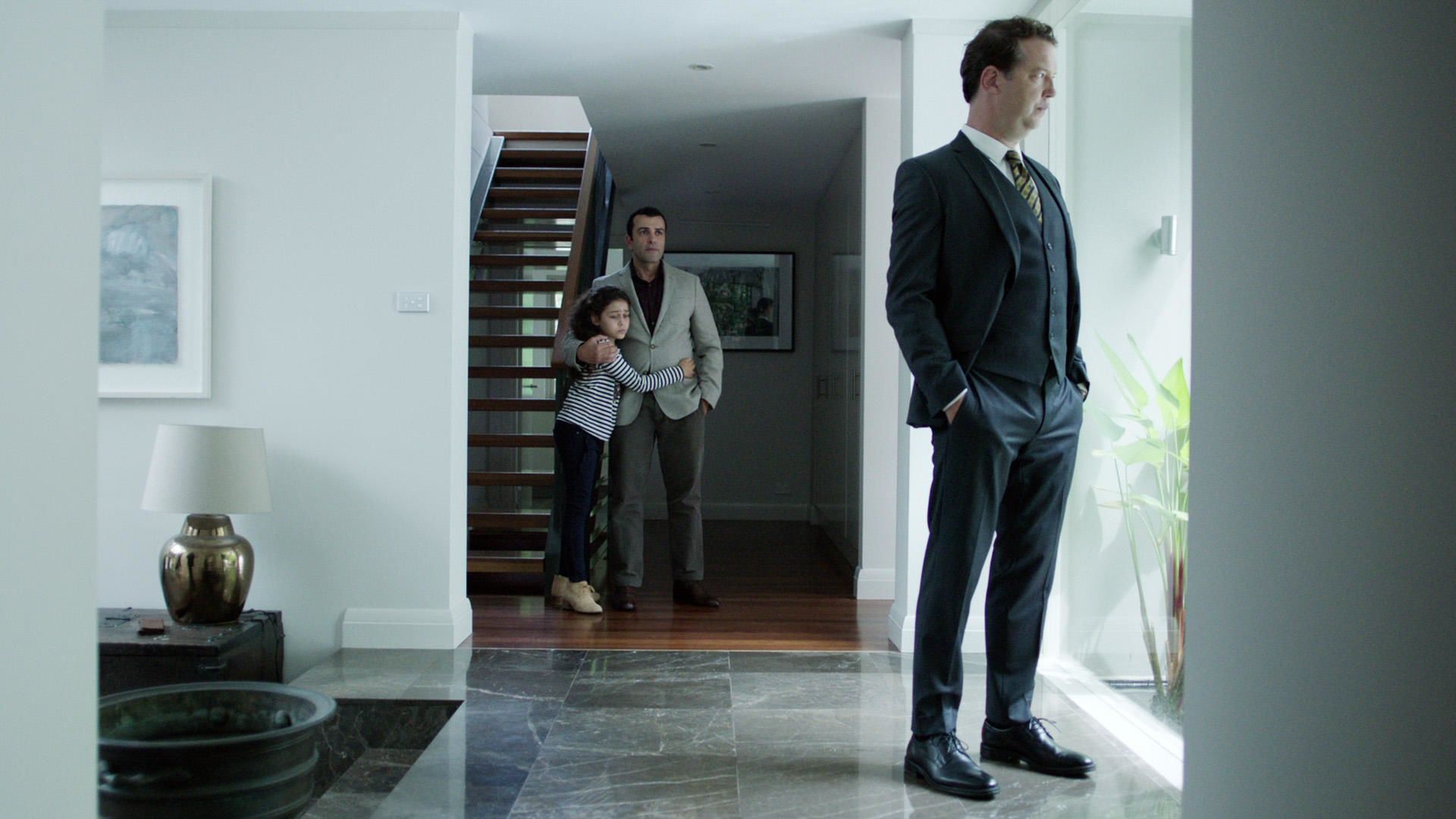 Poster saison 2 - Affiche 5 sur 15 - AlloCiné