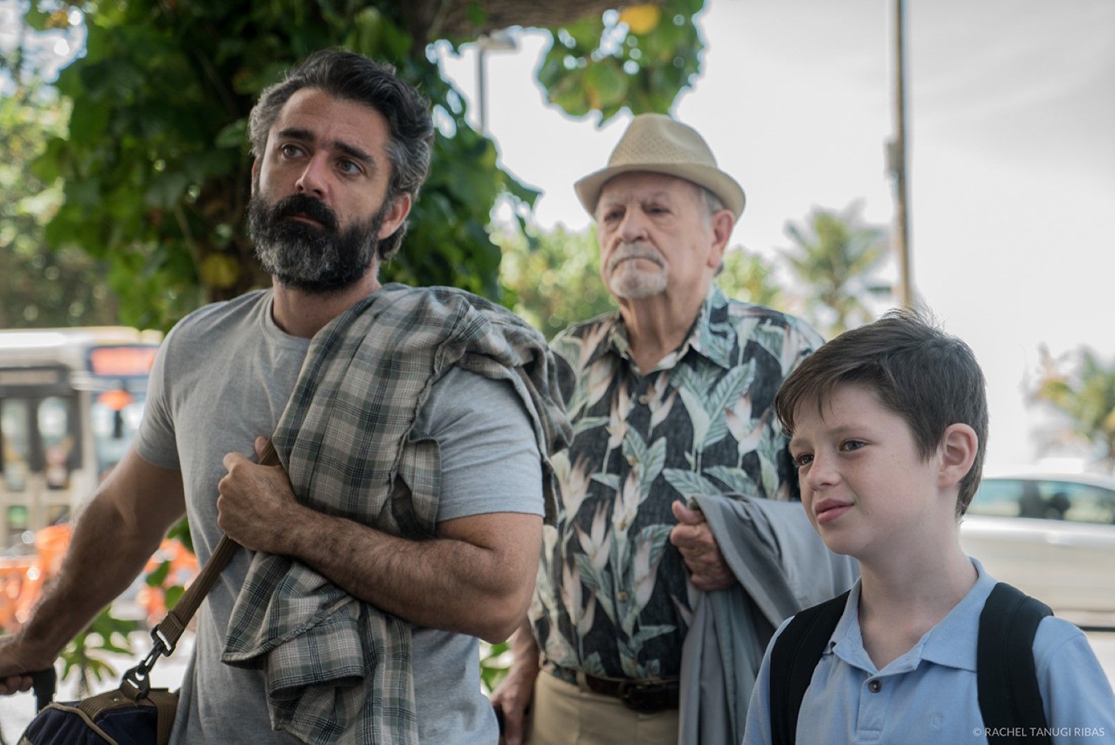 Photo de Asaf Goldstein - Back To Maracaña : Photo Antônio Petrin, Rom ...