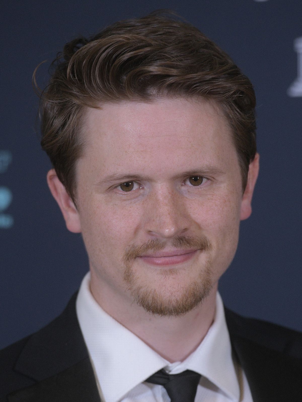 Alex Lockwood - AlloCiné