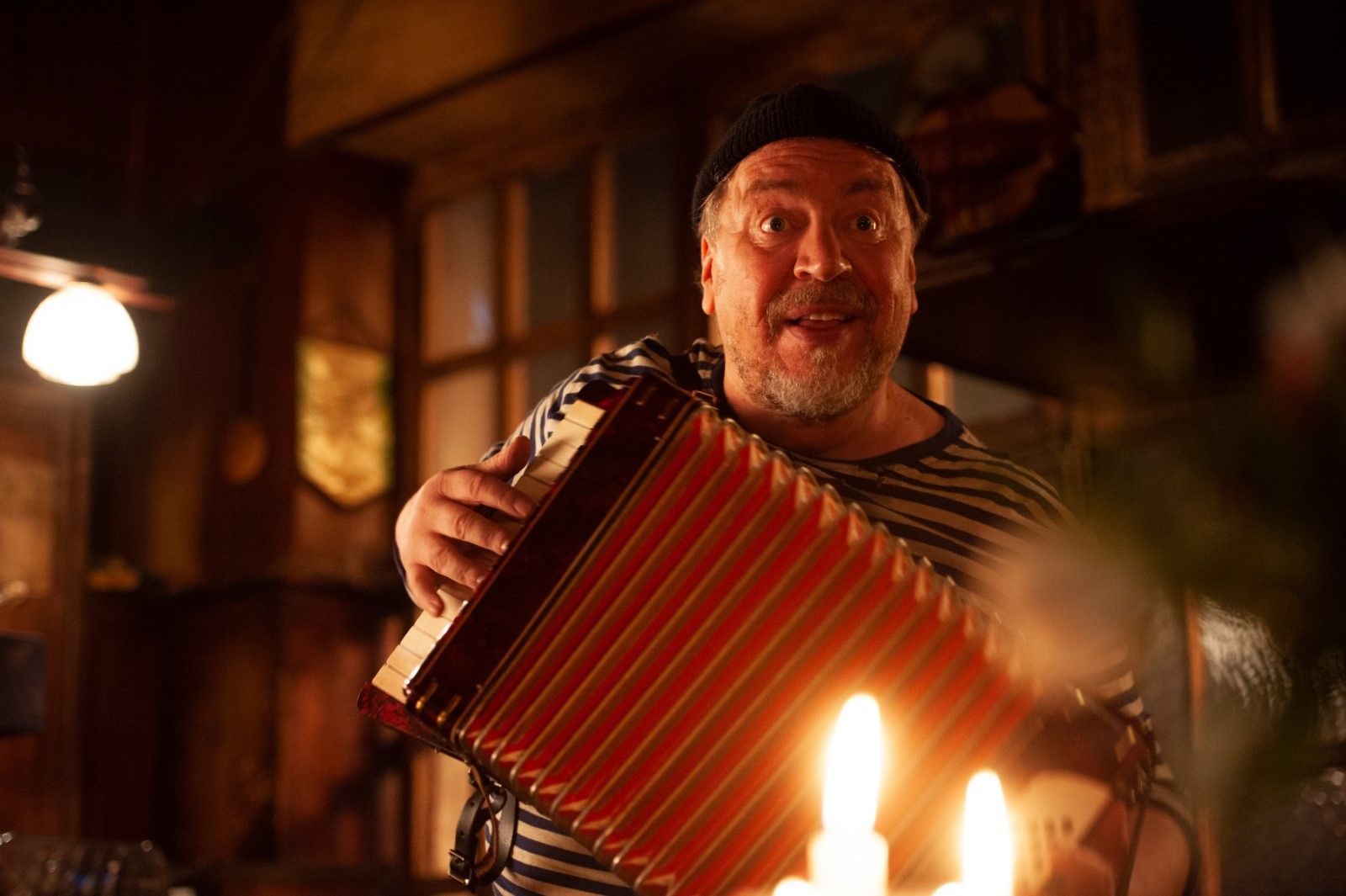 Photo de Armin Rohde - Photo Armin Rohde - AlloCiné