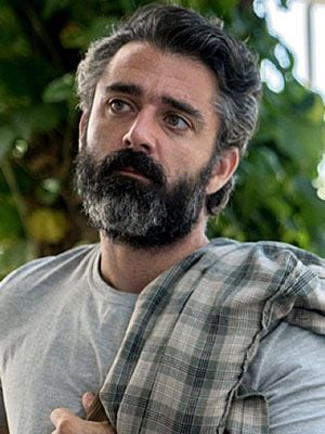 Asaf Goldstein - AlloCiné