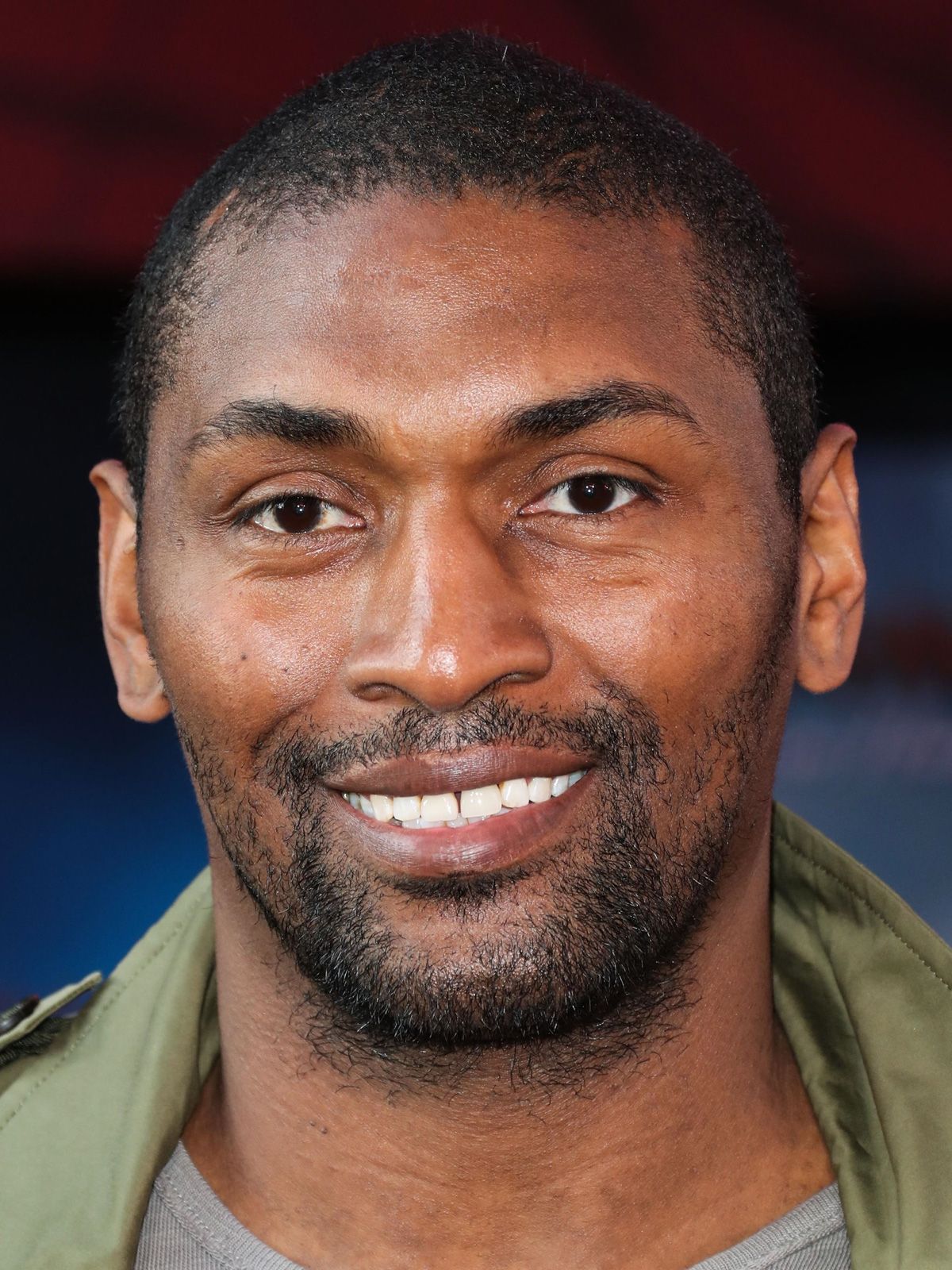 Photo de Metta World Peace - Affiche Metta World Peace - Photo 2 sur 3 ...