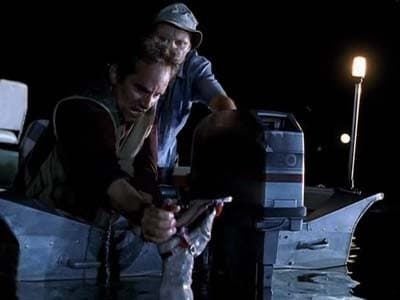 Poster Les Experts saison 1 - Affiche 284 sur 846 - AlloCiné