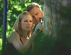 Poster Les Experts saison 3 - Affiche 234 sur 846 - AlloCiné