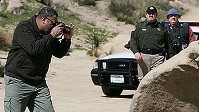 Poster Les Experts saison 9 - Affiche 80 sur 846 - AlloCiné