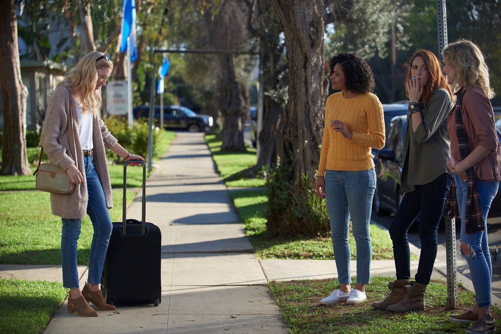 Photo de Amaris Davidson - Killer Kate! : Photo Amaris Davidson ...