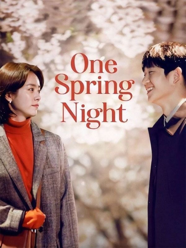 One Spring Night - Série TV 2019 - AlloCiné