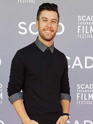 Caleb J. Phillips - AlloCiné